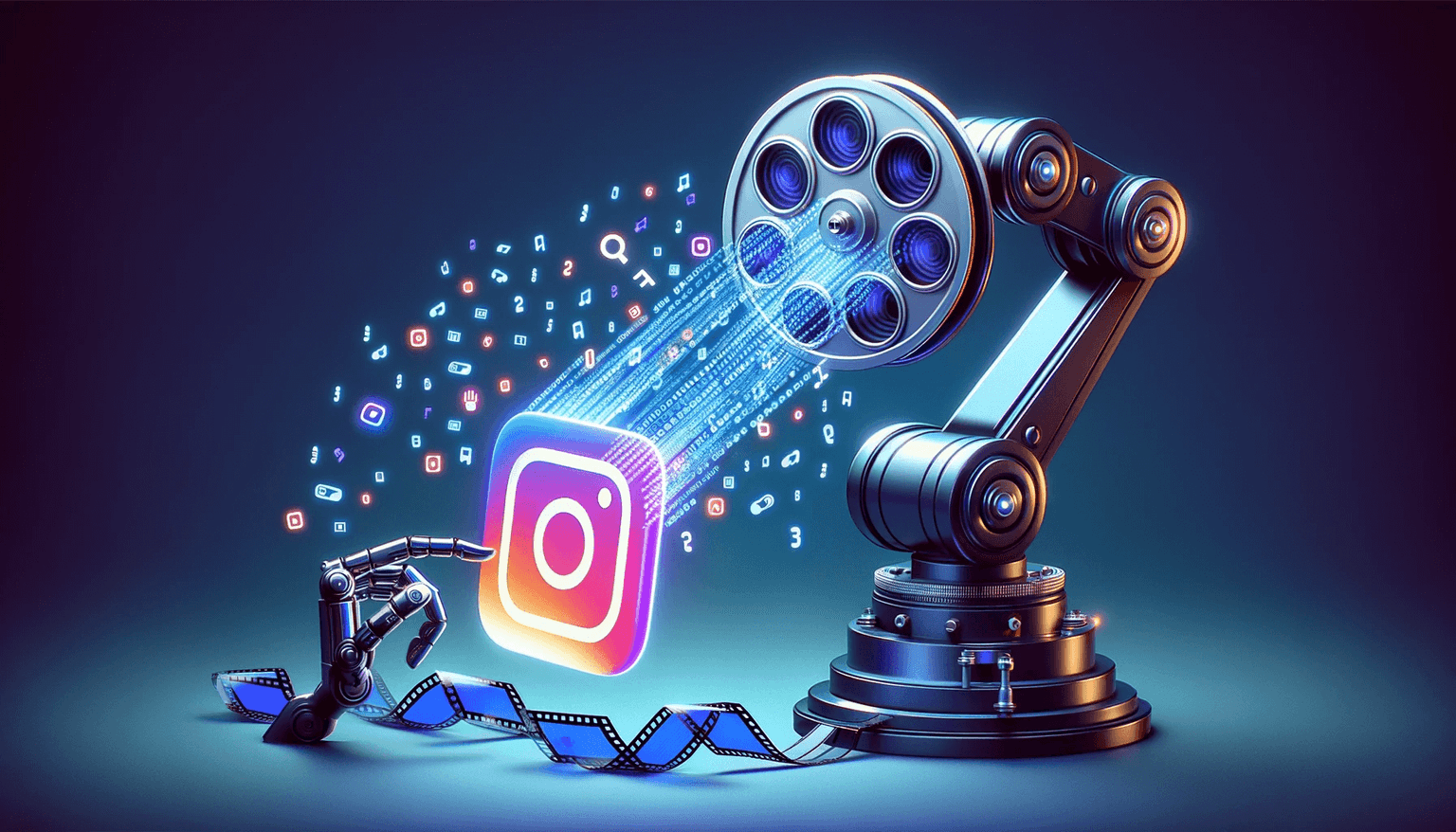 Posting Instagram Reels using Node.js and the art of overcoming ...