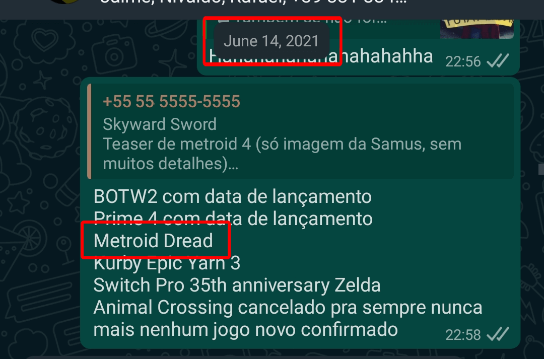 Metroid 5 is finally announced, 19 years later | pablo.gg