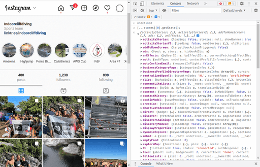 How To Get The Redux State In A React 18 Production Build Via The Browsers Console Pablogg
