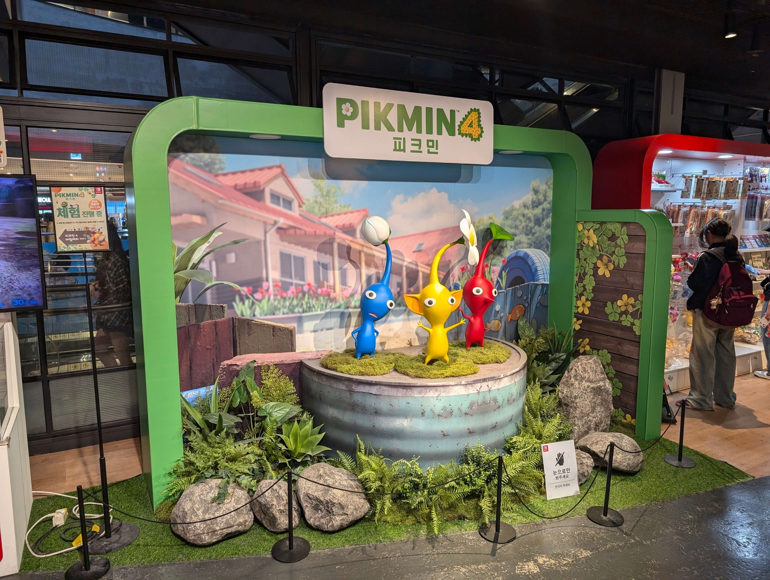 A guide to retro game shopping in Seoul | pablo.gg