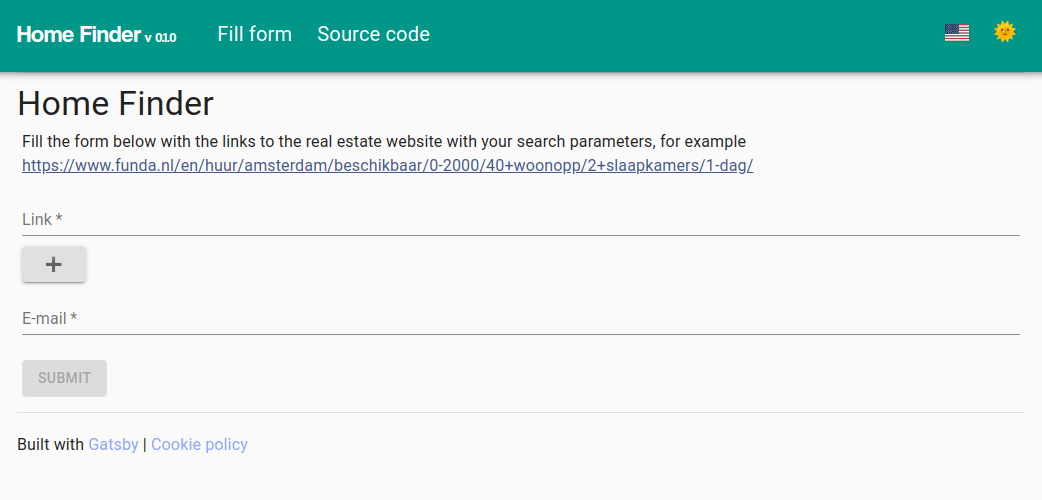 Creating a Startup with GitHub Actions and Google Forms | pablo.gg