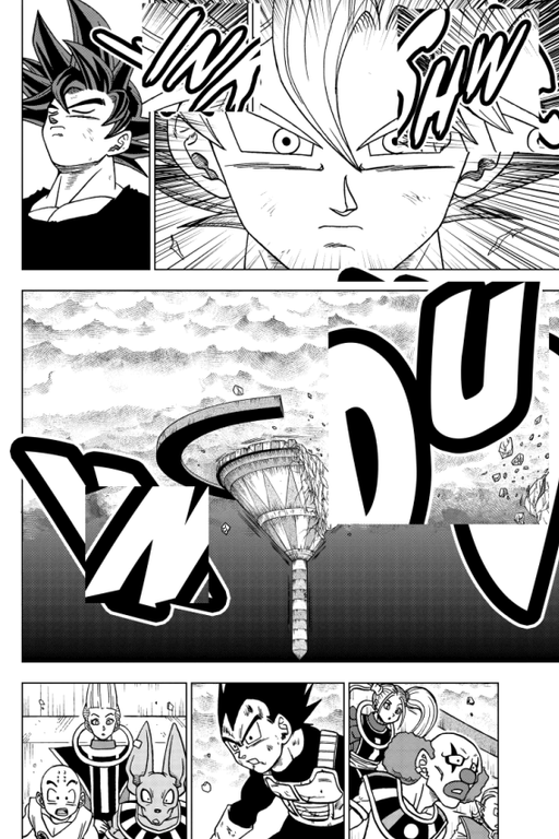 Transforming manga pages for lazy western readers | pablo.gg